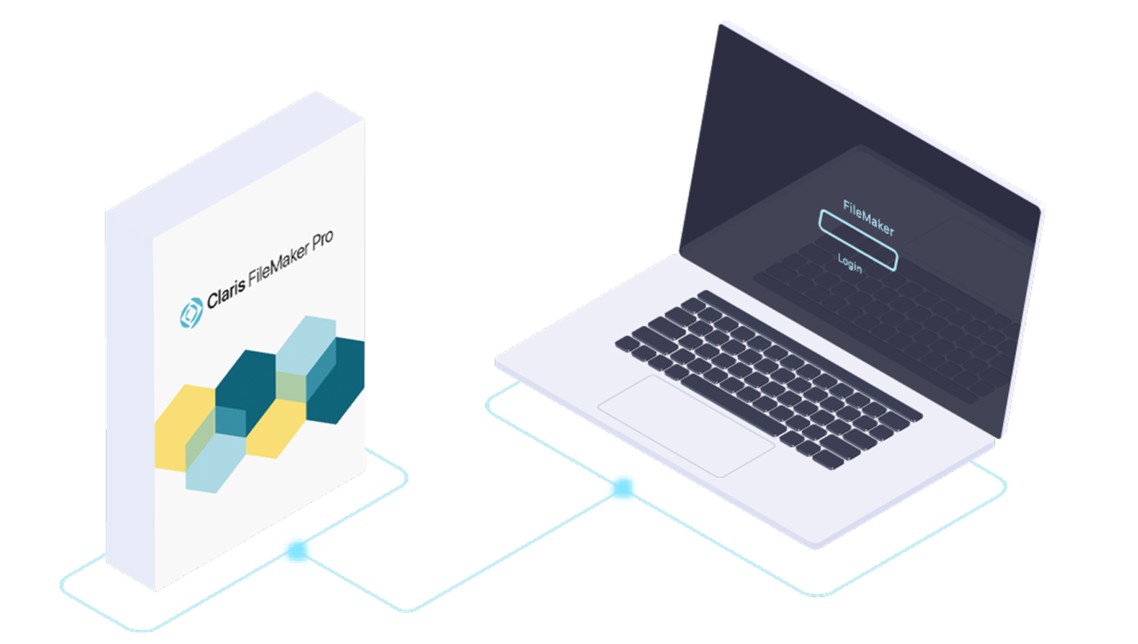 fmcloud.fm - Claris FileMaker Cloud Hosting