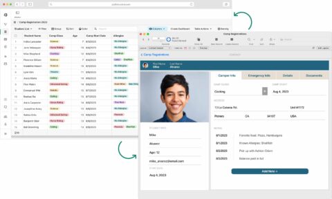 Claris Cloud - The World's First Cloud For The New Claris Platform