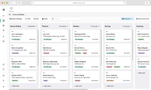 Claris Cloud - The World's First Cloud For The New Claris Platform
