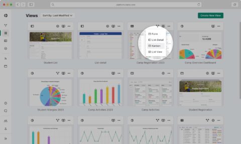 Claris Cloud - The World's First Cloud For The New Claris Platform