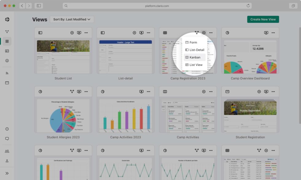 Claris Cloud - The World's First Cloud For The New Claris Platform